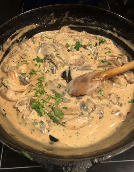 Sírovec- chutná, jedlá huba s prínosom pre zdravie